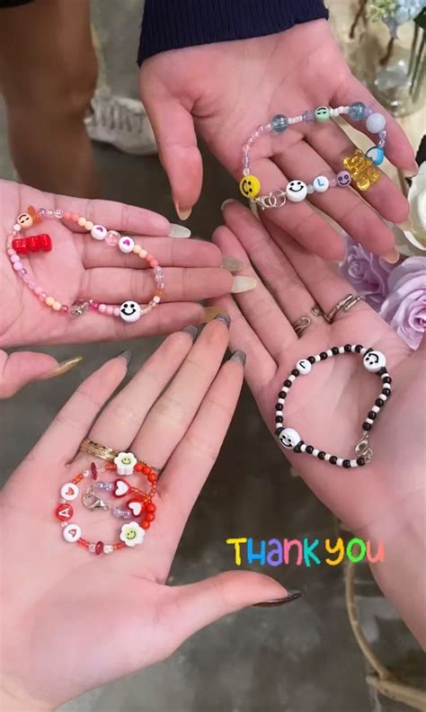 Diy Bracelets