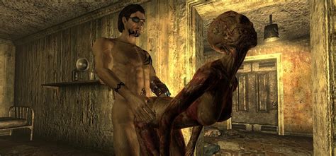 Post 393327 Fallout Fallout3 Ghoul Lonewanderer