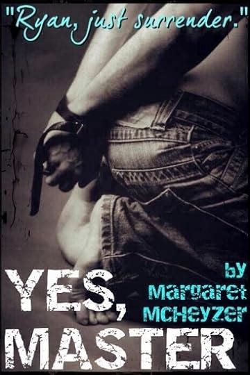 Yes Master By Margaret Mcheyzer