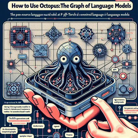 how to use octopus v4 the graph of language models fxis ai
