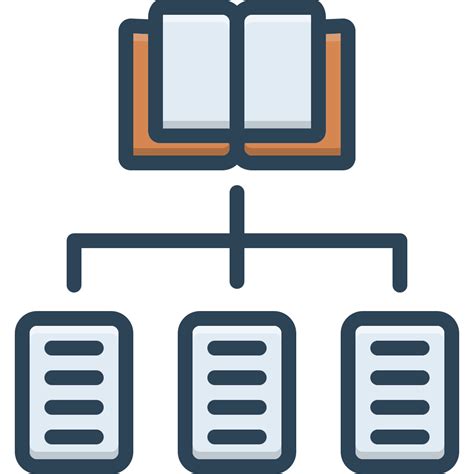 Classification Categorization Allocation Algorithm Folder Document