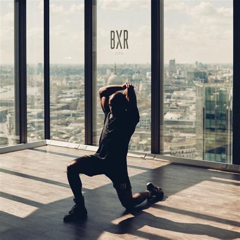 Level 25 Is Home To Bxr London Which Provides A State Of The Art Fitness Facilities In London