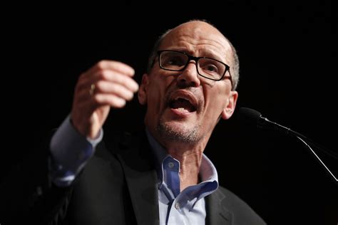 Fundraising Trouble For Dnc Dccc Ignores Progressives For Wall Street