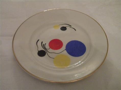 Тарелка детская фарфор ссср лфз №4 — цена 250 грн в каталоге Тарелки Купить товары для дома и