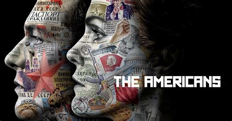 The Americans Season 3 Streaming Watch And Stream Online Via Hulu