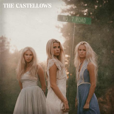 The Castellows Official Website