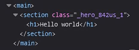 Using SCSS Modules In Astro Vaihe