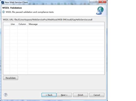 使用myeclipse 10开发基于jax Ws的web Service实例myeclipse Jax Csdn博客