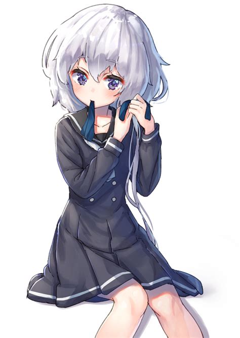 Konno Junko Zombie Land Saga Drawn By Pensuke Danbooru