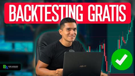 Cómo Hacer Backtesting Gratis Sin Tradingview Pro Tradingforex Youtube