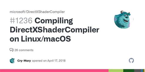 Microsoft Directx Shader Compiler Now Compiles And Runs On Linuxmacos Rhardware