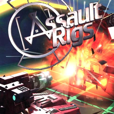 Assault Rigs Articles Ign