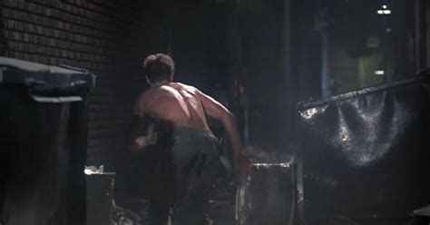 respect to this man for still managing to have sex even after wearing a homeless man s stained