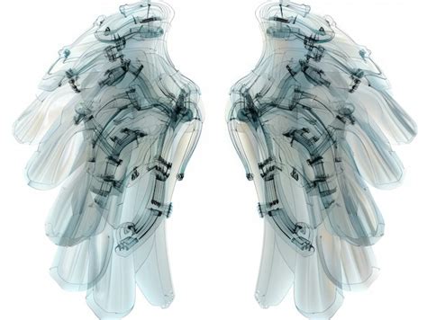 Translucent Wings Fantasy Images Free Download On Freepik