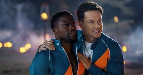 Me Time Writer And Director John Hamburg Talks Kevin Hart Netflix