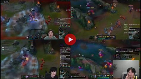 칸 시발 좆됐다 얘들아 치지직 에펨코리아