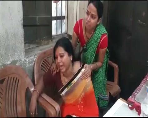 Bihar Jdu Mla Bima Bhartis Son Found Dead On Railway Track