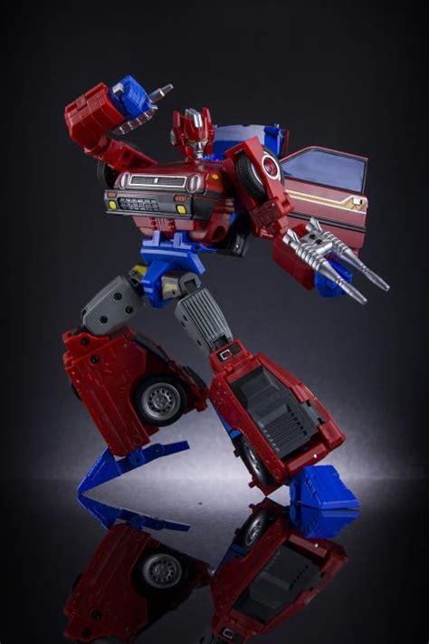 Master X Mx 17r2 Surveillant Limited Edition