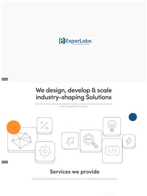 Exper Labs Pdf