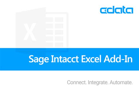 Sage Intacct Marketplace