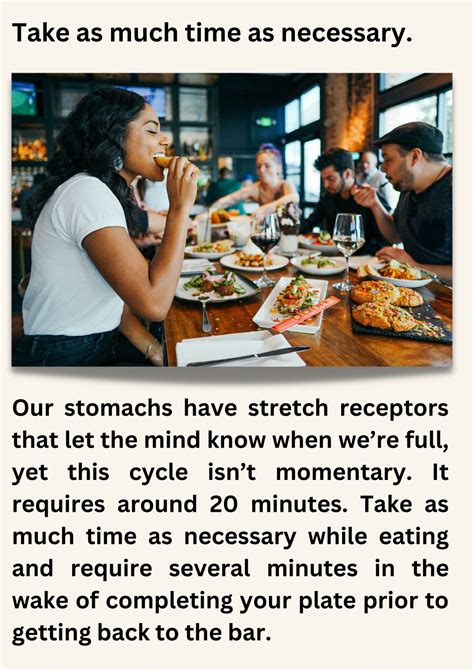 Ppt How To Eat The Perfect Buffet Without Overloading On Calories
