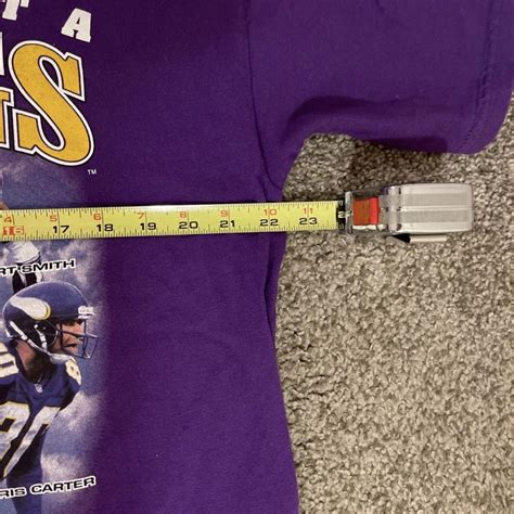 This Is A Vintage 1998 Minnesota Vikings Shirt In Depop
