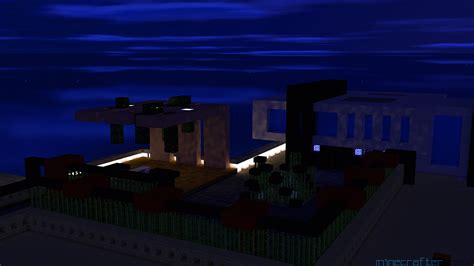 Minecraft Blue Background 4k Hd Wallpapers Hd Wallpapers Id 31658