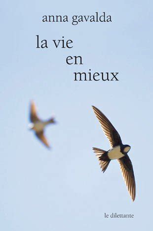 Le Fait Du Jour Anna Gavalda