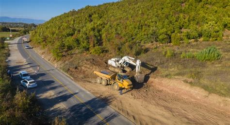 Fabrika E Asfalltit Mirusha Company