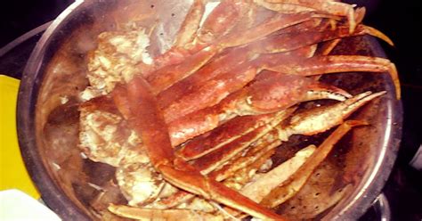 Steamed Snow Crab Legs Recipe Old Bay Besto Blog