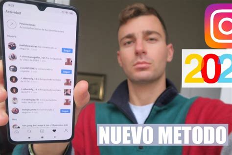 ¿cómo Ganar Más Seguidores En Instagram Gratis Actualizado