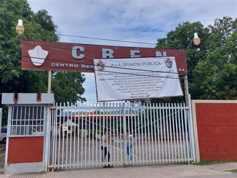 CREN UPN Bachilleres Y Cecyteg Se Mantienen En Paro Laboral Exigen
