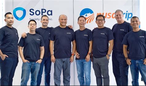 NusaTrip Ekspansi Ke Singapura Untuk Garap Pasar Perjalanan Di Asia