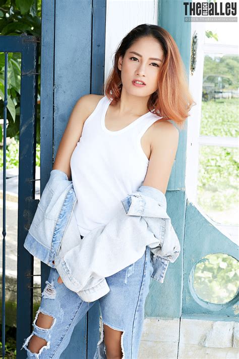 Makemodel Sejin