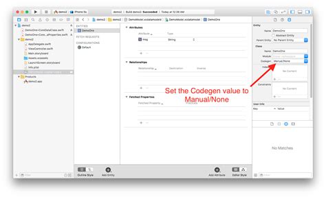 Ios Filenames Are Used To Distinguish Private Declarations Of The