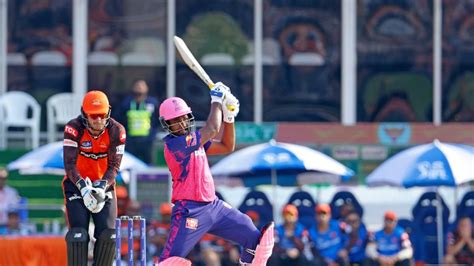 Was Wondering How We Will Start Rr Captain Sanju Samson Happy With