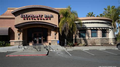 Elephant Bar Locations In California At Jasper Gunson Blog