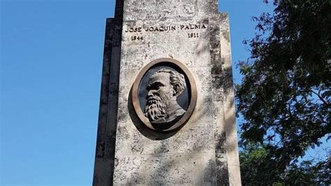 José Joaquín Palma El Poeta De La Nostalgia Y El Sentimiento Patrio