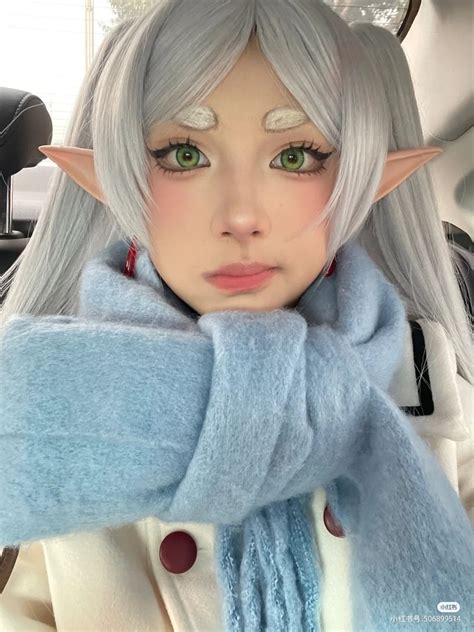 Pin Di ᕱ⑅ᕱ Cosplay