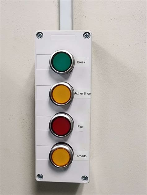 Netbell Industrial PA System For A Recycling Facility Case Study