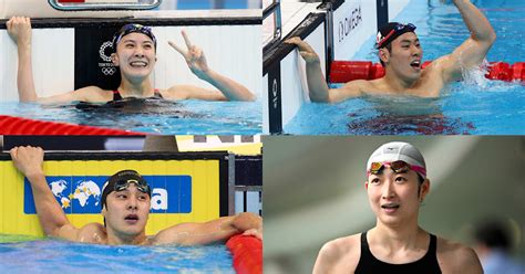【3月2日競技開始】競泳・国際大会日本代表選手選考会｜大橋悠依、池江璃花子、瀬戸大也らが代表入りを目指す