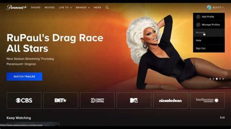 How To Cancel Paramount Plus On Any Device Easy Guide