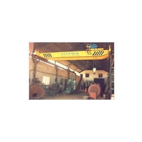Small Crane At Best Price In Bengaluru By Stanmek Ingenieurs Id