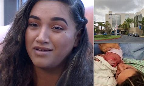 I Was Just Screaming Mother Claims Doctors Gave Her An Emergency C