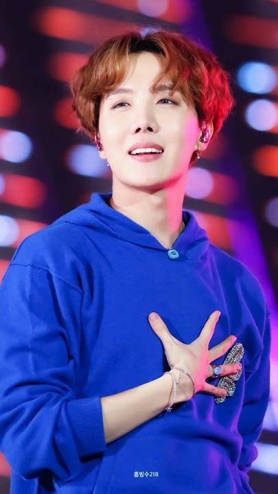 BTS Jhope #bangtansonyeondan방탄소년단 #btsot7forever #btsarmy #army #kpop #bts #jhope #junghoseok 🤍💜 ...