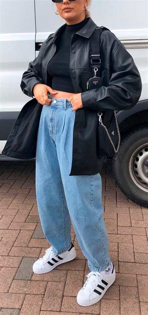 Como Ser Cool Usando Tênis Guita Moda Moda Looks Com Jaqueta