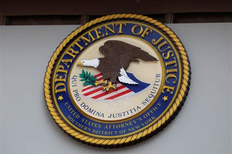 Us Doj Says Chinese National Arrested Malware Charges In International
