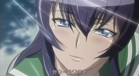 RE 討論毒島冴子的人氣之高 學園默示錄 哈啦板 巴哈姆特