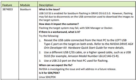 Nvidia Agx Orin Flashing Issues Drive Agx Orin General Nvidia Developer Forums