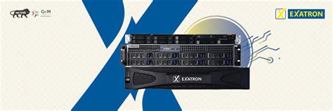 Hyperconverged Servers Streamlining It Infrastructure Exatron Servers